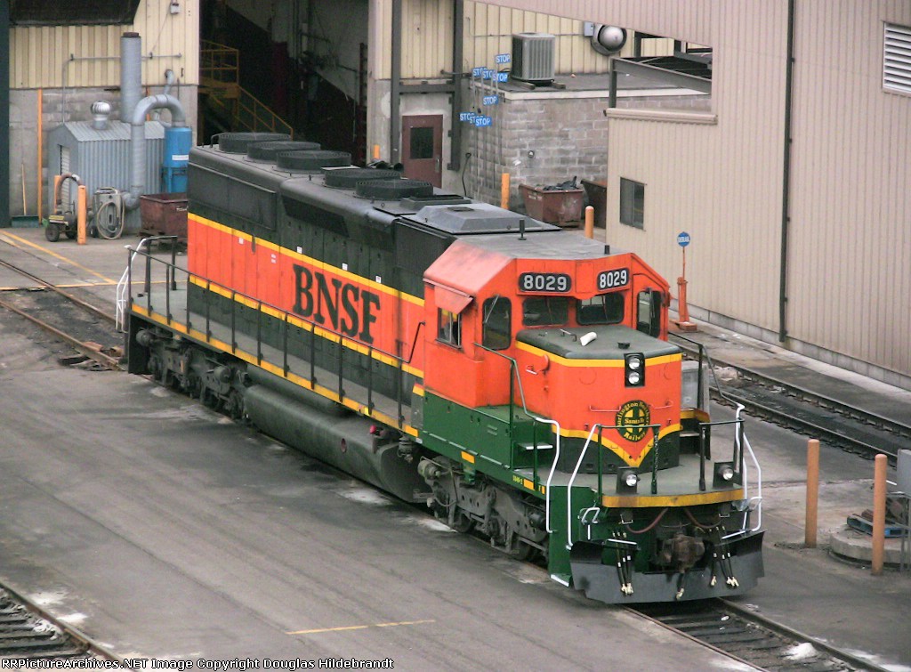 Repaired, but ready to go?